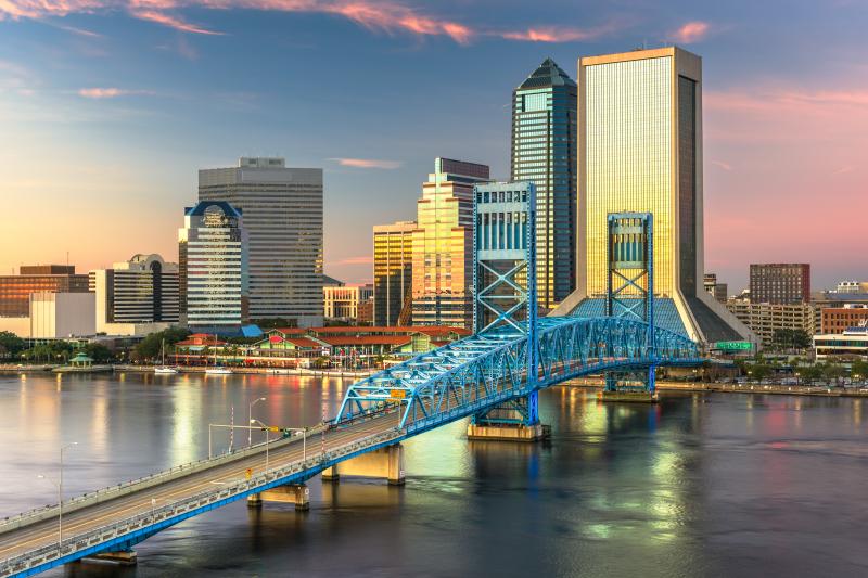 TravelTV - Jacksonville