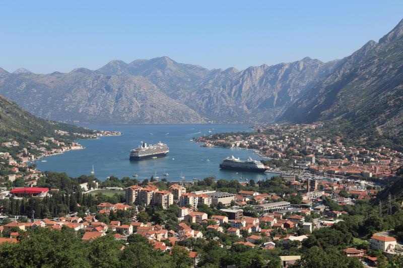 TravelTV - Kotor
